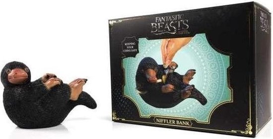FANTASTIC BEASTS - Niffler Coin Bank | bol