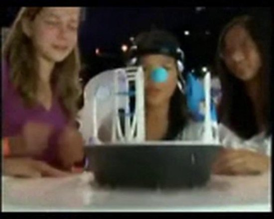 Mindflex - Mattel Mind Flex Game | bol