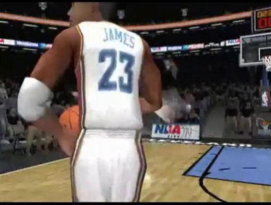 NBA Jam 2004 | Games | bol