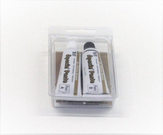 Apoxie Paste (lijm) - 1 fl. oz. (29.56 ml.) | bol