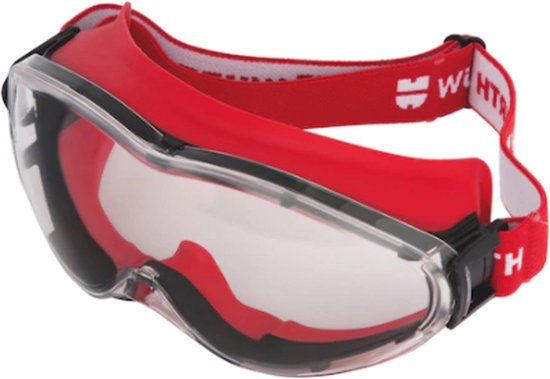 WURTH RUIMZICHTBRIL ANDROMEDA® - RUIMZICHT BRIL - VEILIGHEIDSBRIL ...