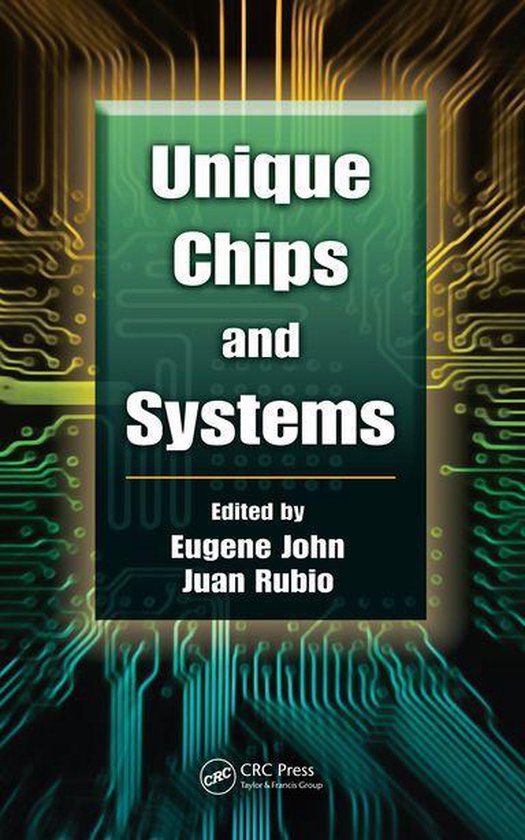 Computer Engineering Series - Unique Chips and Systems (ebook), Vojin G ...