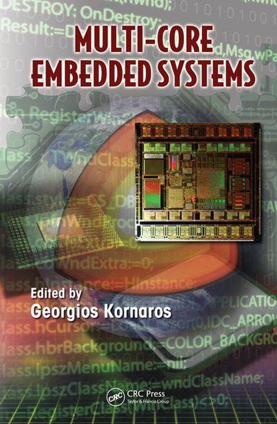 Multi-Core Embedded Systems (ebook) | 9781351834087 | Boeken | bol.com