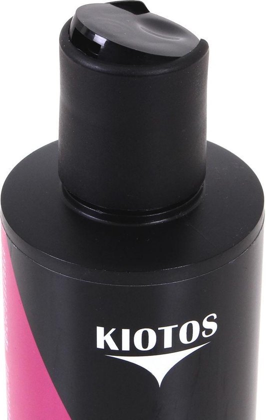 Kiotos Siliconen Glijmiddel 250 ml | bol