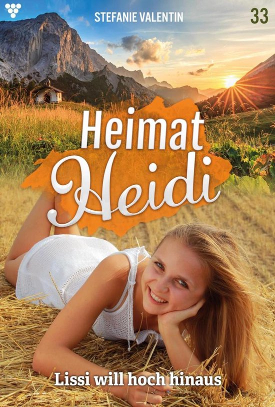Heimat-Heidi 33 - Heimat-Heidi 33 – Heimatroman (ebook), Stefanie ...