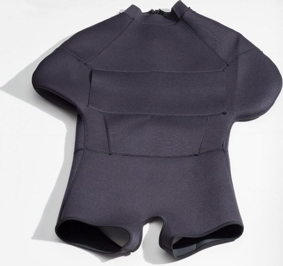 Neoprene Pod Suit | bol