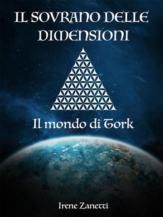 Il sovrano delle dimensioni (ebook), Irene Zanetti | 9788835824596 ...
