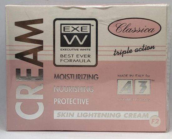 A3 Moisturizing Cream | bol