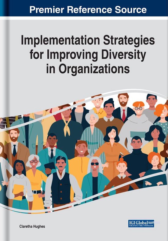 Implementation Strategies for Improving Diversity in Organizations ...