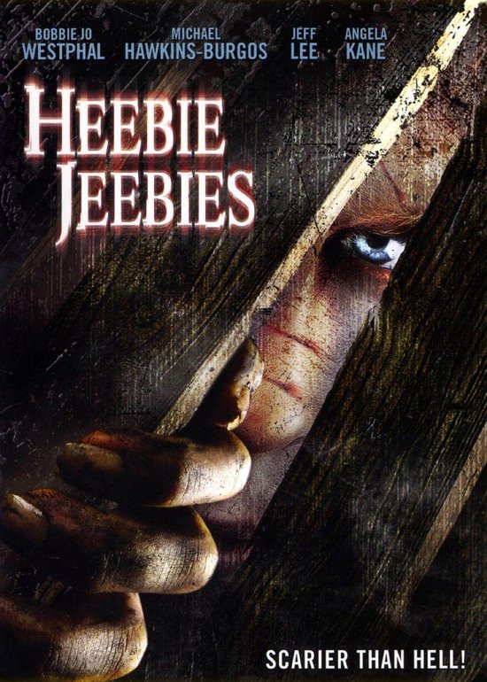 Speelfilm - Heebie Jeebies (Dvd) | Dvd's | bol