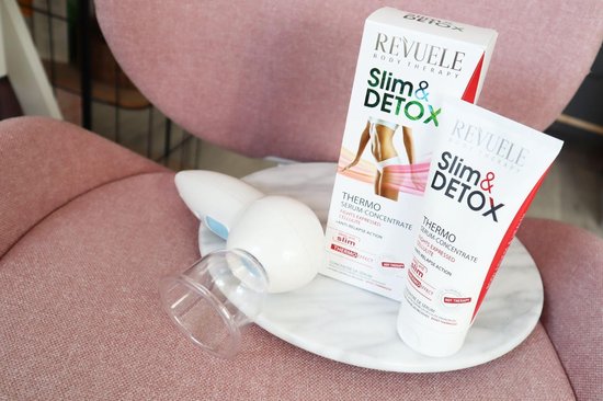 CellulitePro & Creme - Anti-Cellulite Apparaat - Cuppen | bol.com