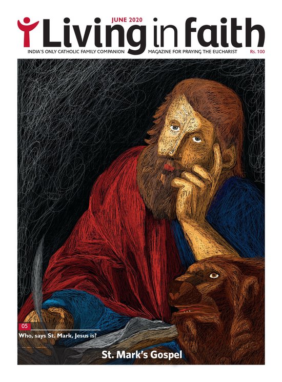 4 5 - Living in Faith June 2020 (ebook), Binu Alexander | 1230003907702 | Boeken | bol.com