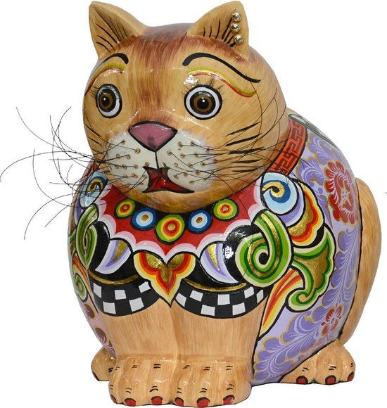 Toms Drag Kat Candy (M) | bol