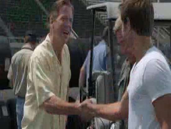 Finish Line (Dvd), Steve Tom | Dvd's | bol