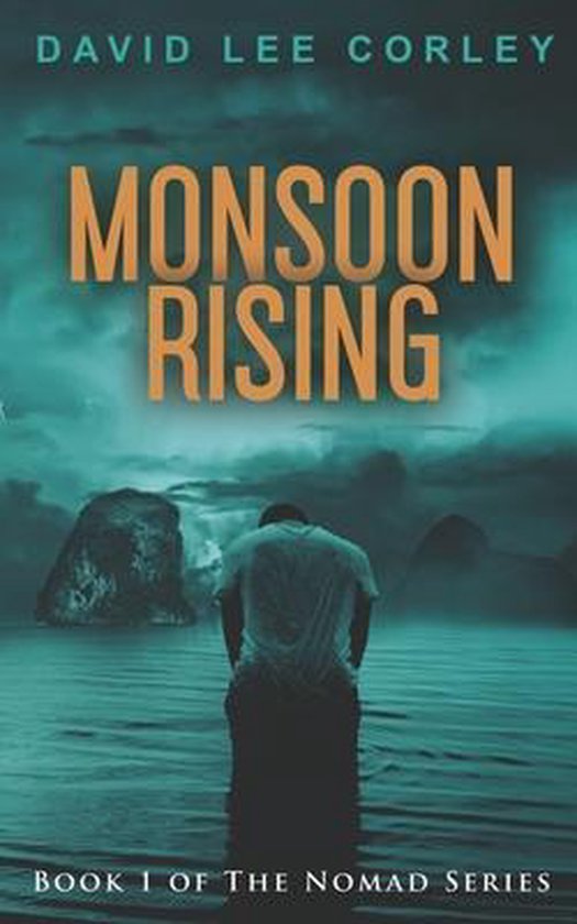 Monsoon Rising, David Lee Corley | 9781790725595 | Boeken | bol.com