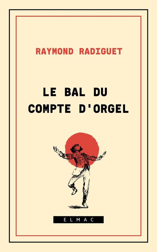 Le Bal du compte d'Orgel (ebook), Ruth Yaffe Radin | 1230002370354 ...