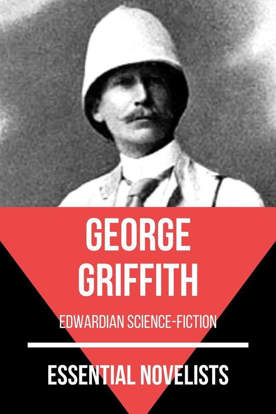 Essential Novelists - George Griffith (ebook), George Griffith ...
