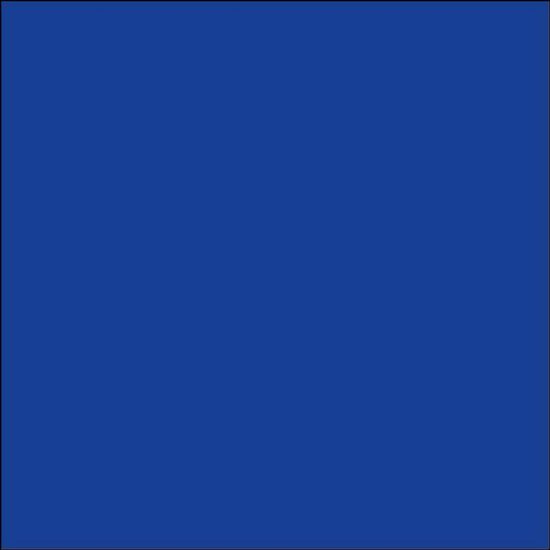 Plakfolie - Oracal - Briljant Blauw – Mat – 126 cm x 15 m - Meubelfolie ...