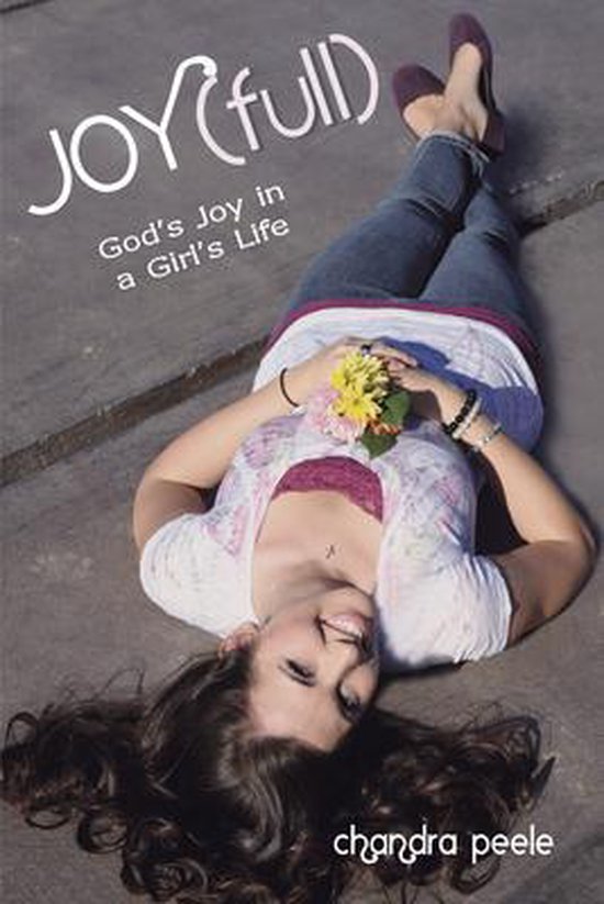 Joyfull | 9781596693494 | Chandra Peele | Boeken | bol.com
