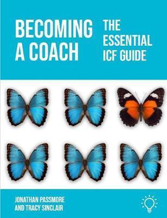 Becoming a Coach, Jonathan Passmore | 9781912755950 | Boeken | bol.com