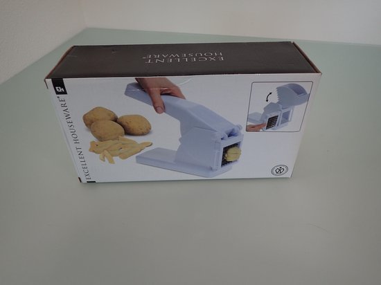 Friet snijder | bol
