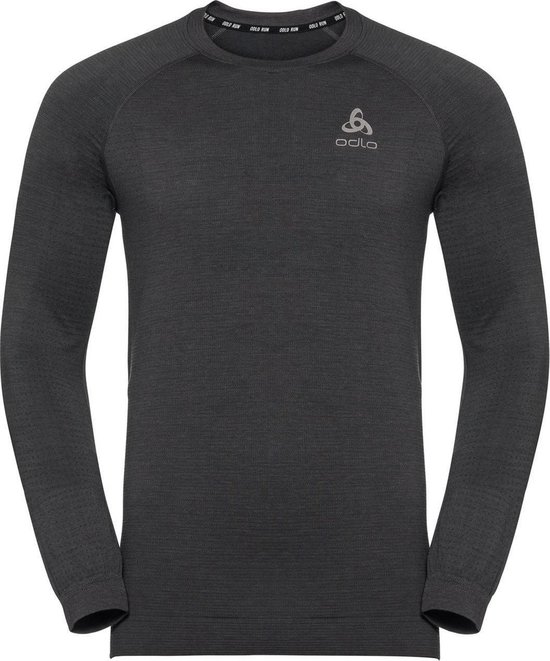 Odlo M Midlayer Millennium Yakwarm | bol.com