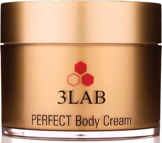 Perfecte Body Cream Verstevigende Lichaamscrème 200ml | bol