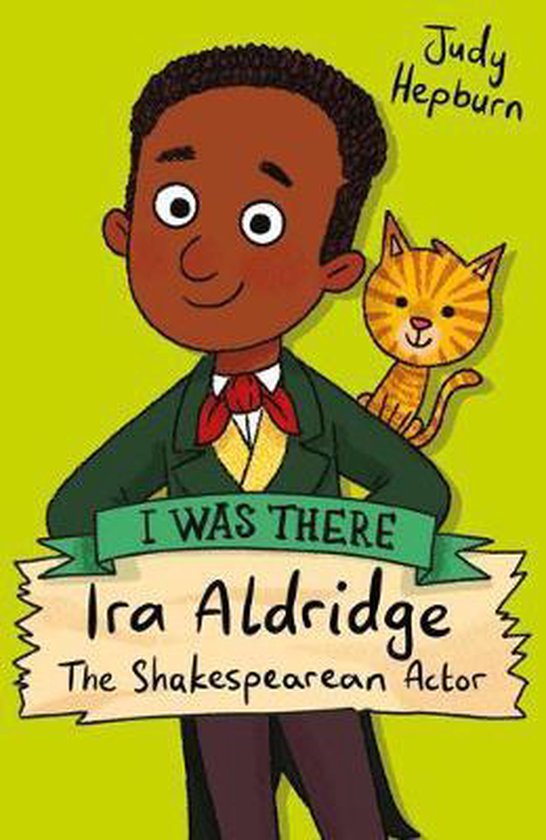 Ira Aldridge: The Shakespearean Actor, Judy Hepburn | 9780702304965 ...