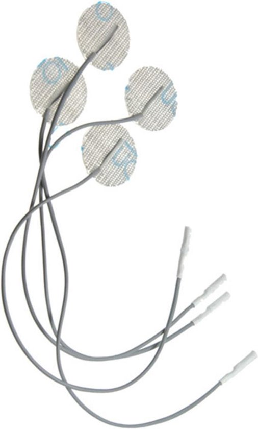 E-stim micropads | bol.com