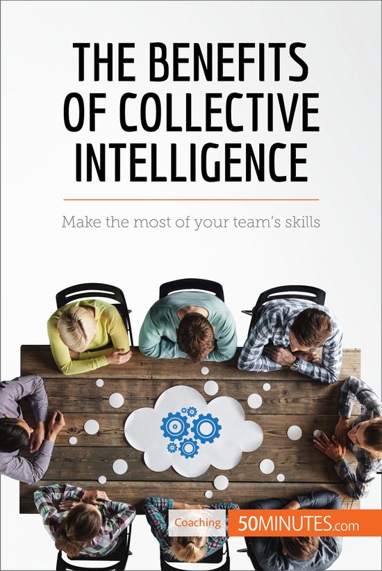 Coaching - The Benefits of Collective Intelligence (ebook), 50Minutes ...