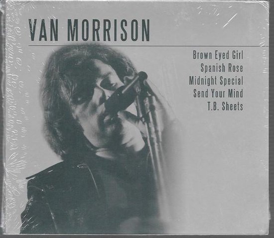 Van Morrison, Van Morrison | CD (album) | Muziek | bol