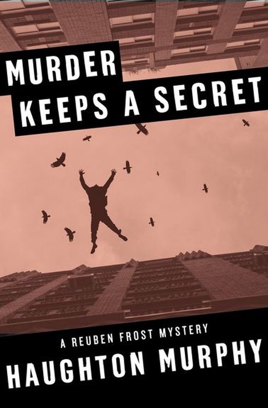 The Reuben Frost Mysteries - Murder Keeps a Secret (ebook), Haughton ...