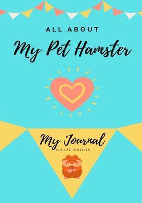 All about My Pet- All About My Pet Hamster, Petal Publishing Co ...