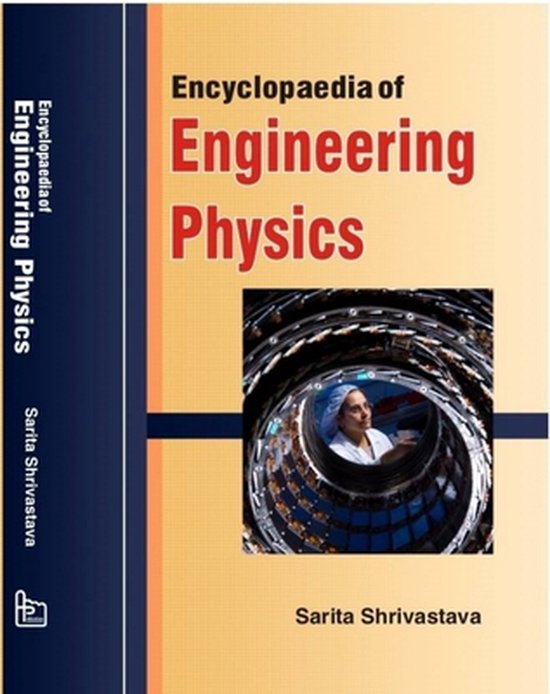 Encyclopaedia Of Engineering Physics (ebook), Sarita Shrivastava ...