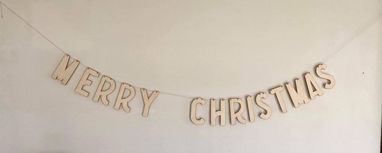 Slinger Merry Christmas - Happy New | bol.com