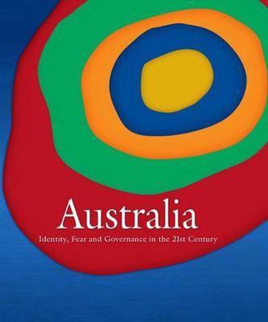 Australia | 9781922144065 | Boeken | bol