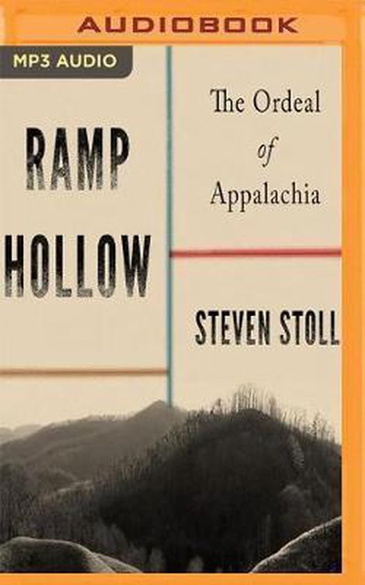 Ramp Hollow, University Steven Stoll | 9781543698121 | Boeken | bol.com