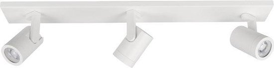 Highlight Spot HALO 3 barre lumineuse blanche | bol.com