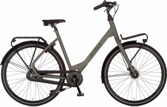 Cortina Common D50 Stone Bridge Matt ND7 | bol