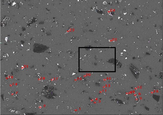 FACTORS INFLUENCING FLY ASH FORMATION AND SLAG DEPOSIT FORMATION ...