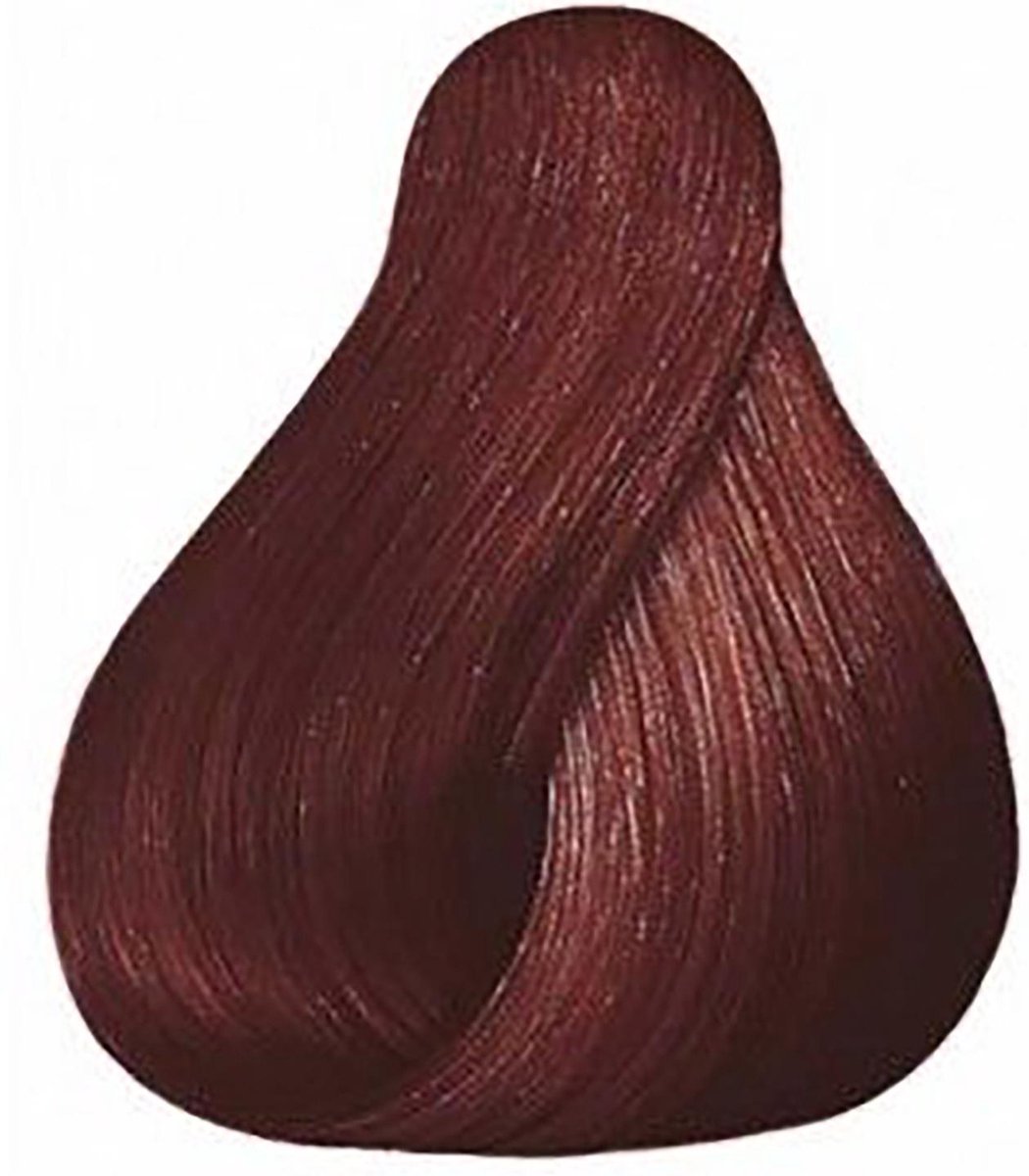 Wella - Color Touch Vibrant Reds 6/47 - 60ml | bol.com