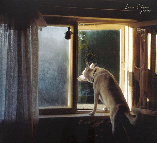 Goners, Laura Gibson | CD (album) | Muziek | bol.com