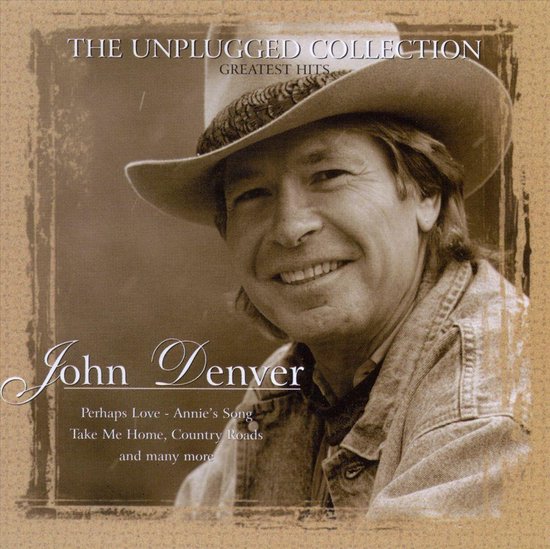 Unplugged Collection, John Denver | CD (album) | Muziek | bol