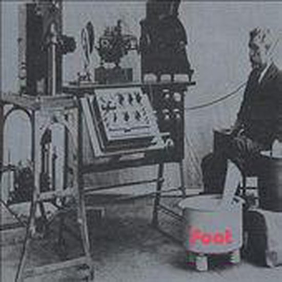 Foot, Foot | CD (album) | Muziek | bol.com