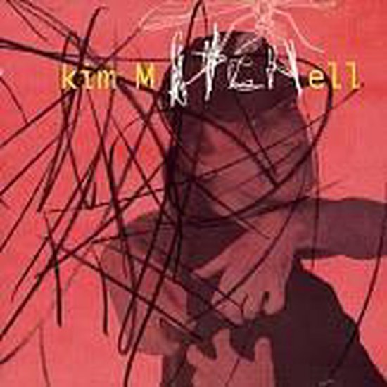 Itch, Kim Mitchell | CD (album) | Muziek | bol.com