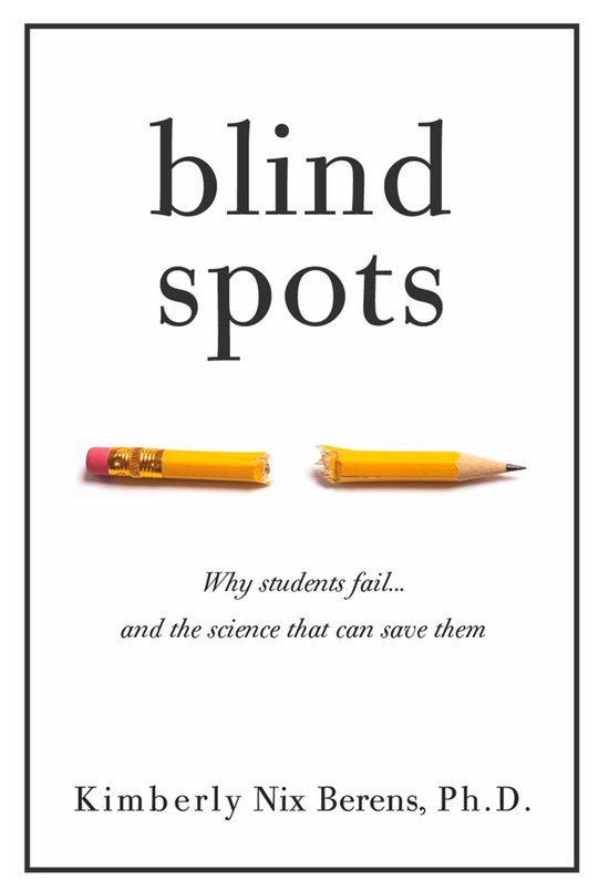Blind Spots (ebook), Kimberly Nix Berens | 9781951412104 | Boeken | bol