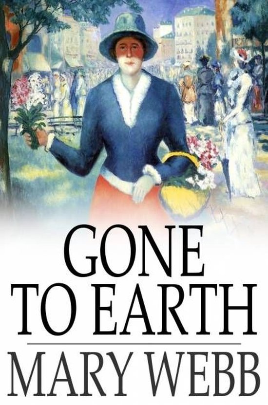 Gone to Earth (ebook), Mary Webb | 9781776589333 | Boeken | bol.com