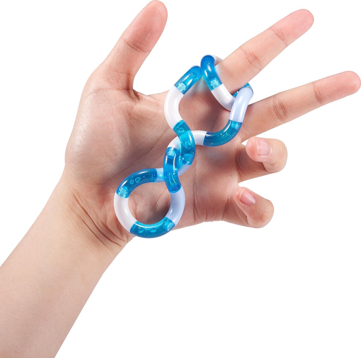 Tangle & Twiddle Toys - Fidget COMBO 2-Pack - variant 1 | bol.com