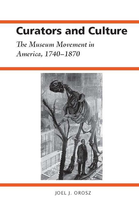 History of American Science and Technology - Curators and Culture ...