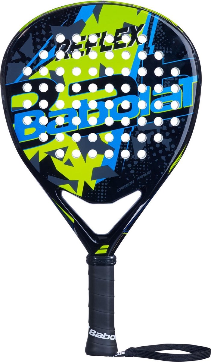Siux Padel rackets • Padel Rackets